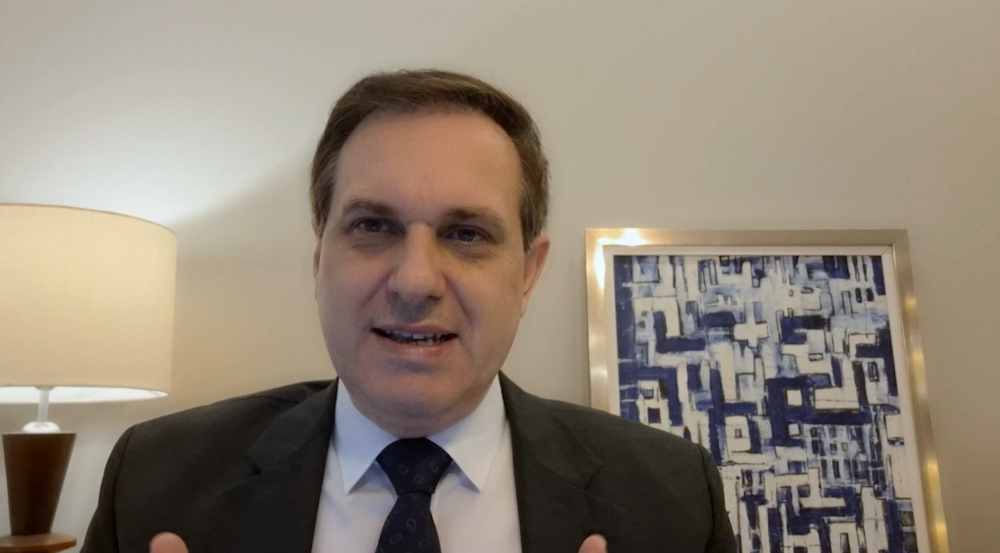 A beleza de uma vida ordinária: falando de felicidade, com Clodomiro ...